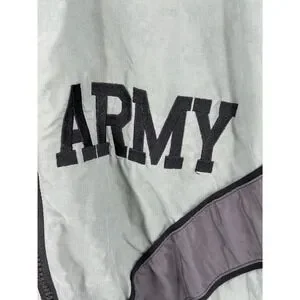 Military | Jackets & Coats | Us Army Ipfu Training Jacket Grey Digital ...
